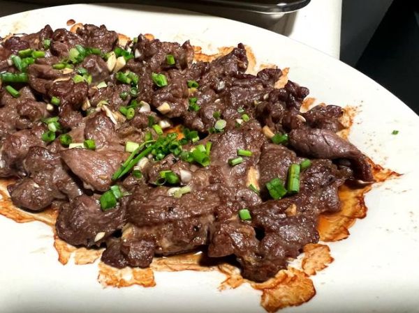 蒸五香牛肉怎么做_蒸五香牛肉最正宗的做法-第1张图片-山城妙识