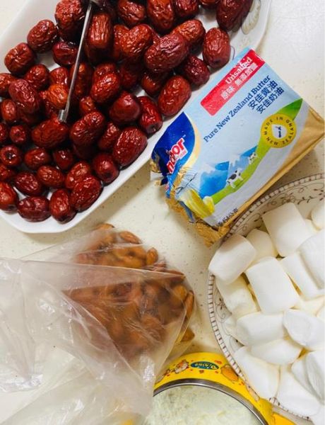 奶枣怎么做_不用奶粉的奶枣做法-第1张图片-山城妙识 奶枣怎么做_不用奶粉的奶枣做法-第1张图片-山城妙识