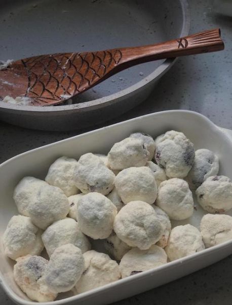 奶枣怎么做_不用奶粉的奶枣做法-第2张图片-山城妙识 奶枣怎么做_不用奶粉的奶枣做法-第2张图片-山城妙识