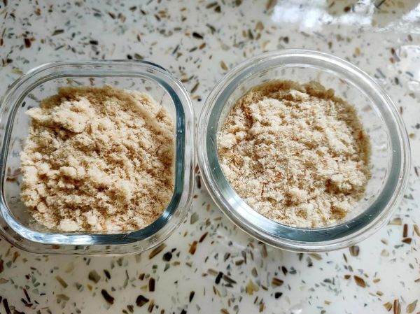 自制肉松太干怎么办_肉松变硬如何回软-第3张图片-山城妙识 自制肉松太干怎么办_肉松变硬如何回软-第3张图片-山城妙识