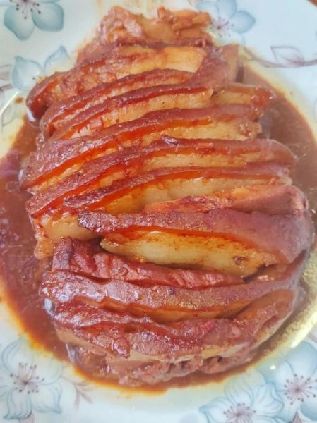 上海本帮腐乳肉怎么做_正宗腐乳肉配方-第3张图片-山城妙识 上海本帮腐乳肉怎么做_正宗腐乳肉配方-第3张图片-山城妙识