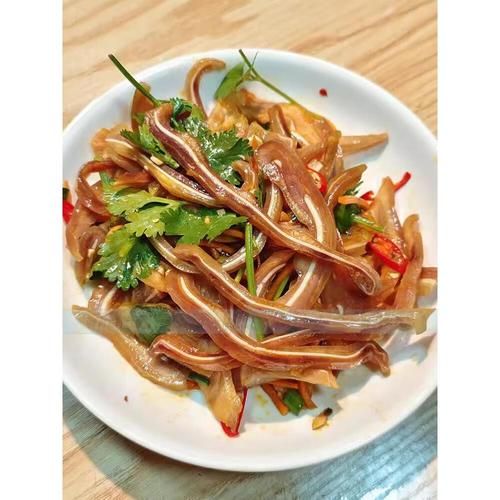 凉拌猪耳怎么做_凉拌猪耳最正宗的做法-第2张图片-山城妙识 凉拌猪耳怎么做_凉拌猪耳最正宗的做法-第2张图片-山城妙识