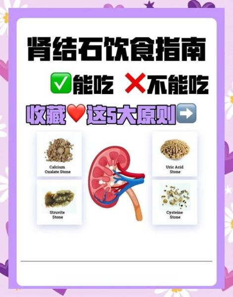 肾结石饮食注意些什么_肾结石不能吃什么-第3张图片-山城妙识 肾结石饮食注意些什么_肾结石不能吃什么-第3张图片-山城妙识