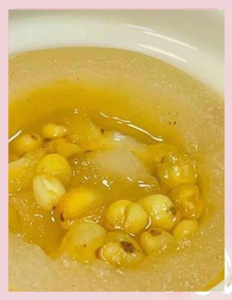 润肺化痰喝什么汤_雪梨川贝汤的做法-第3张图片-山城妙识