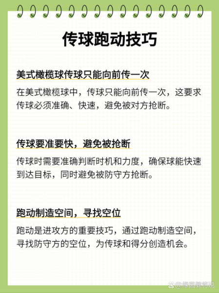 橄榄球规则图解_如何看懂橄榄球比赛-第1张图片-山城妙识