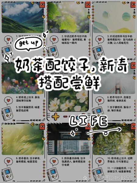 奶茶水饺怎么做_奶茶水饺好吃吗-第1张图片-山城妙识