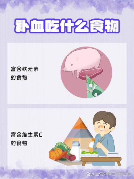 补血的食物第一名是什么_为什么猪肝补血最快-第2张图片-山城妙识