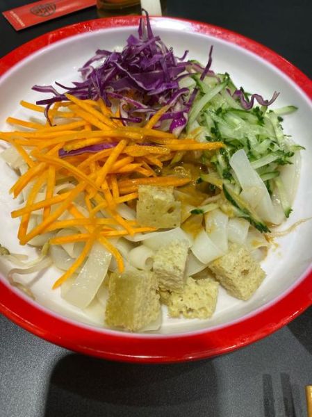 陕西家常凉菜有哪些_怎么做才正宗-第3张图片-山城妙识