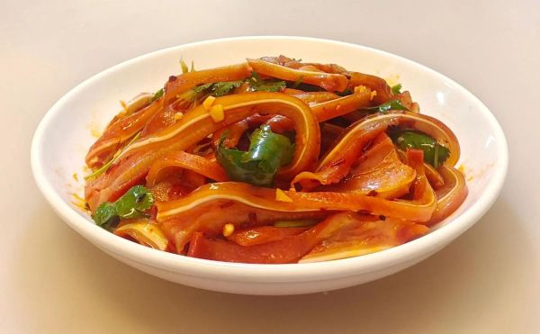 凉拌菜怎么做才好吃_特色凉拌菜有哪些-第2张图片-山城妙识