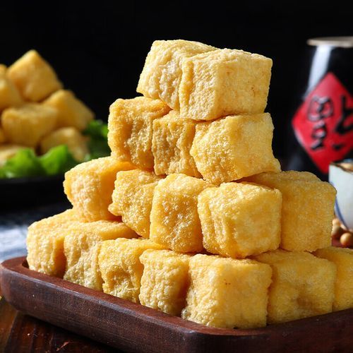 炸豆腐泡怎么做_炸豆腐泡为什么空心-第3张图片-山城妙识