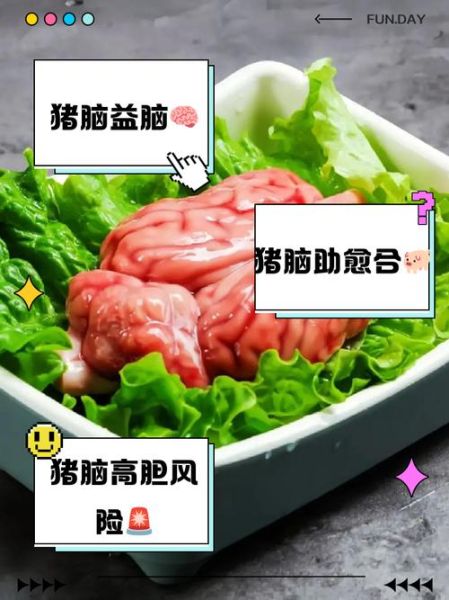 猪脑的危害_猪脑吃多了有什么后果-第2张图片-山城妙识