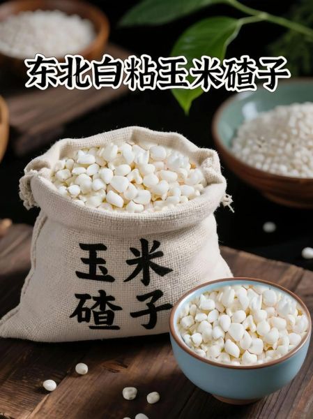 碴子怎么读_碴子是什么意思-第2张图片-山城妙识