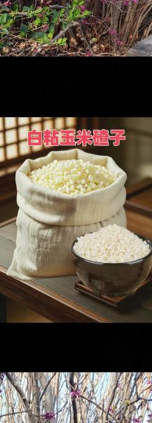 碴子怎么读_碴子是什么意思-第3张图片-山城妙识