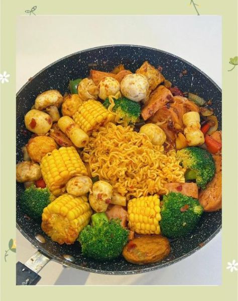 麻辣香锅怎么做才够味_正宗底料配方揭秘-第3张图片-山城妙识 麻辣香锅怎么做才够味_正宗底料配方揭秘-第3张图片-山城妙识