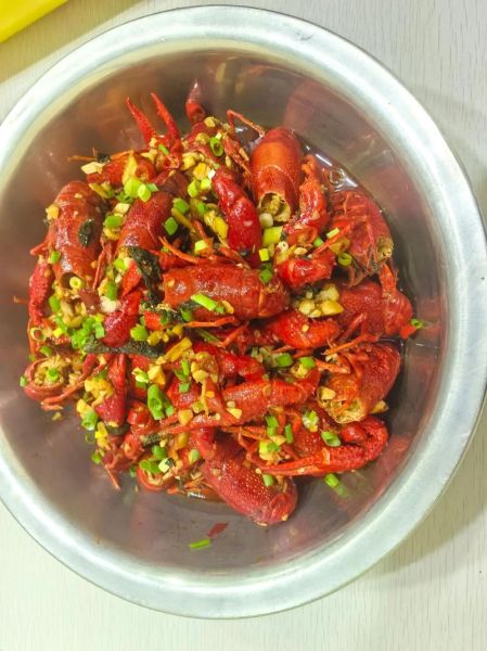 口味虾怎么做_口味虾哪里最正宗-第3张图片-山城妙识