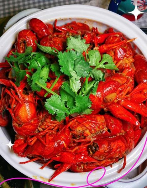 口味虾怎么做_口味虾哪里最正宗-第2张图片-山城妙识