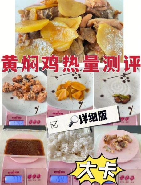 黄焖鸡米饭多少钱一份_黄焖鸡米饭热量高吗-第1张图片-山城妙识