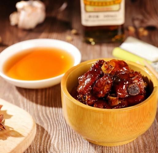 四川糖醋排骨怎么做_正宗川味糖醋排骨做法-第2张图片-山城妙识 四川糖醋排骨怎么做_正宗川味糖醋排骨做法-第2张图片-山城妙识