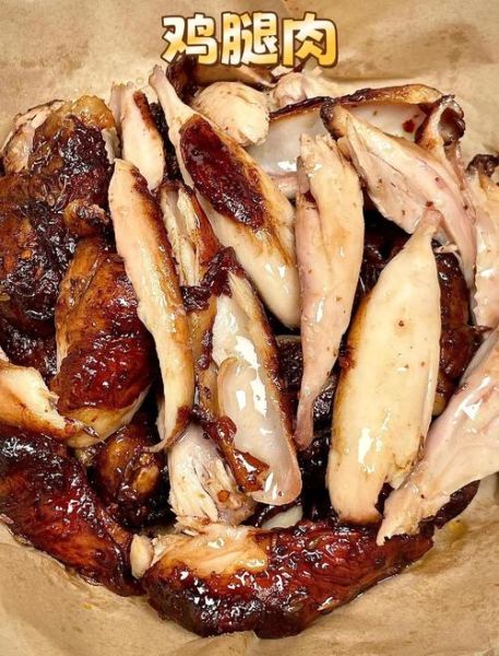 鸡腿怎么做好吃_鸡腿腌制多久才入味-第3张图片-山城妙识 鸡腿怎么做好吃_鸡腿腌制多久才入味-第3张图片-山城妙识