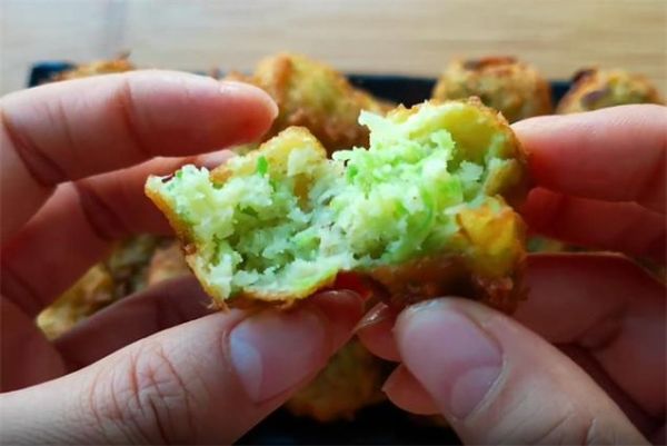 萝卜丸子怎么做_萝卜丸子为什么一炸就散-第3张图片-山城妙识