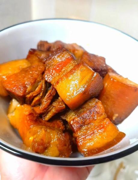 高压锅菜谱大全有图_高压锅做红烧肉要多久-第1张图片-山城妙识 高压锅菜谱大全有图_高压锅做红烧肉要多久-第1张图片-山城妙识