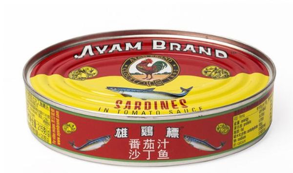 沙丁鱼罐头危害_孕妇能吃吗-第2张图片-山城妙识 沙丁鱼罐头危害_孕妇能吃吗-第2张图片-山城妙识