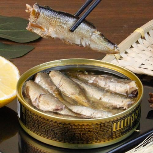 沙丁鱼罐头危害_孕妇能吃吗-第3张图片-山城妙识 沙丁鱼罐头危害_孕妇能吃吗-第3张图片-山城妙识