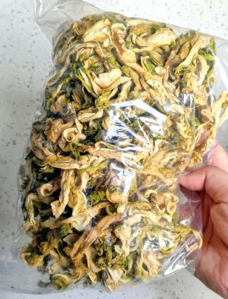 儿菜怎么腌好吃_儿菜腌制方法大全-第3张图片-山城妙识 儿菜怎么腌好吃_儿菜腌制方法大全-第3张图片-山城妙识