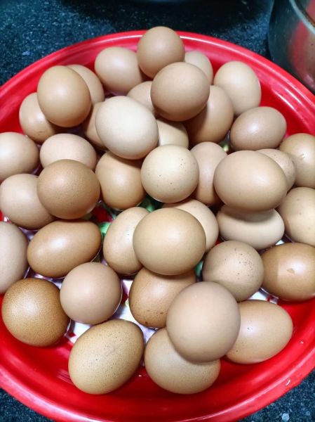 煮好的熟鸡蛋怎么腌制_腌制熟鸡蛋的做法-第2张图片-山城妙识 煮好的熟鸡蛋怎么腌制_腌制熟鸡蛋的做法-第2张图片-山城妙识