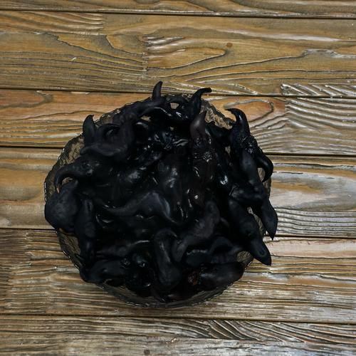 菱角品种有哪些_菱角图片大全怎么区分-第3张图片-山城妙识