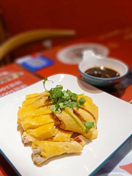 白斩鸡怎么做_白斩鸡煮多久才熟-第2张图片-山城妙识