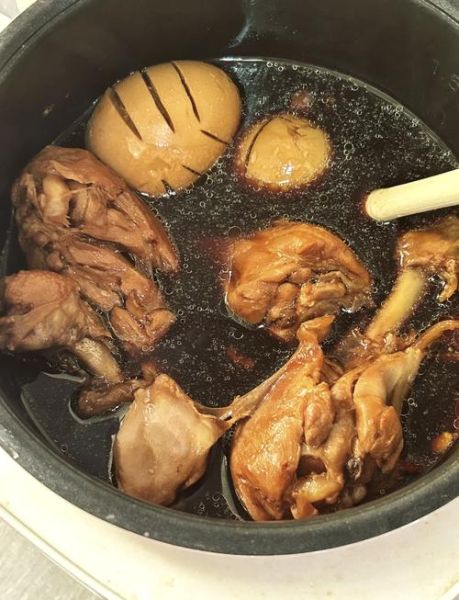 卤鸡腿怎么做_家常卤鸡腿做法-第1张图片-山城妙识 卤鸡腿怎么做_家常卤鸡腿做法-第1张图片-山城妙识