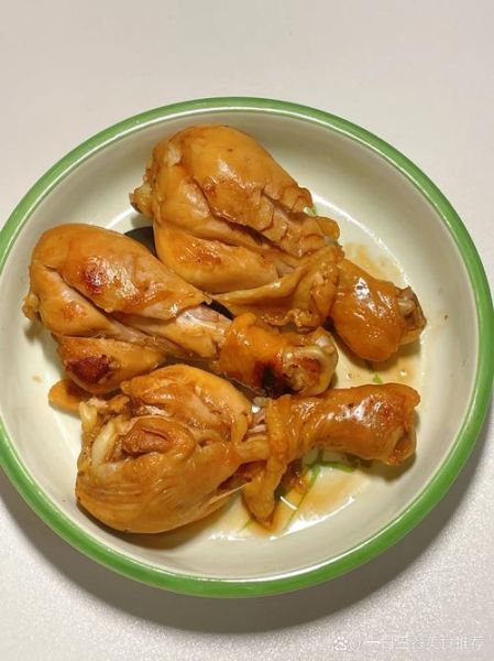 卤鸡腿怎么做_家常卤鸡腿做法-第2张图片-山城妙识 卤鸡腿怎么做_家常卤鸡腿做法-第2张图片-山城妙识