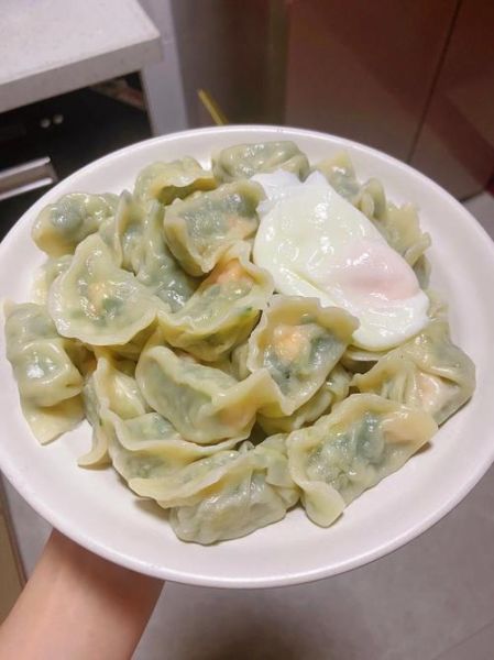 蒸饺什么馅儿最好吃_猪肉韭菜还是三鲜-第1张图片-山城妙识 蒸饺什么馅儿最好吃_猪肉韭菜还是三鲜-第1张图片-山城妙识