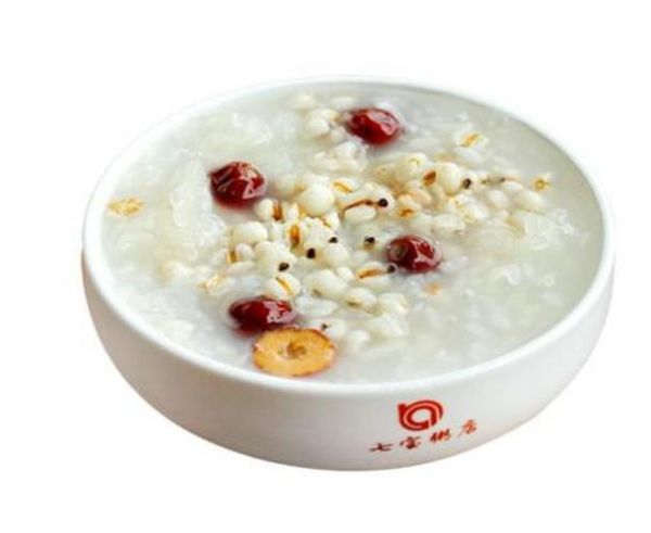 祛湿粥的做法_湿气重喝什么粥好-第2张图片-山城妙识