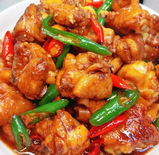 红烧鸡块怎么烧好吃_红烧鸡块用什么配料-第3张图片-山城妙识 红烧鸡块怎么烧好吃_红烧鸡块用什么配料-第3张图片-山城妙识