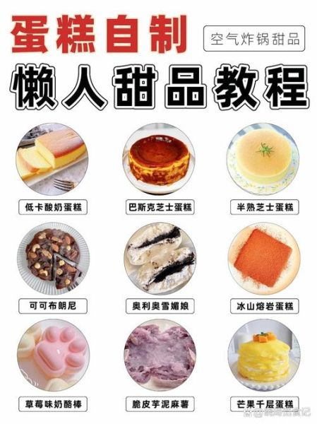 蛋糕diy需要哪些材料_蛋糕diy初学者教程-第1张图片-山城妙识