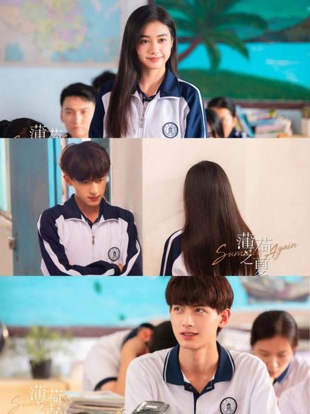 薄荷之夏第二季什么时候播出_剧情走向预测-第3张图片-山城妙识 薄荷之夏第二季什么时候播出_剧情走向预测-第3张图片-山城妙识