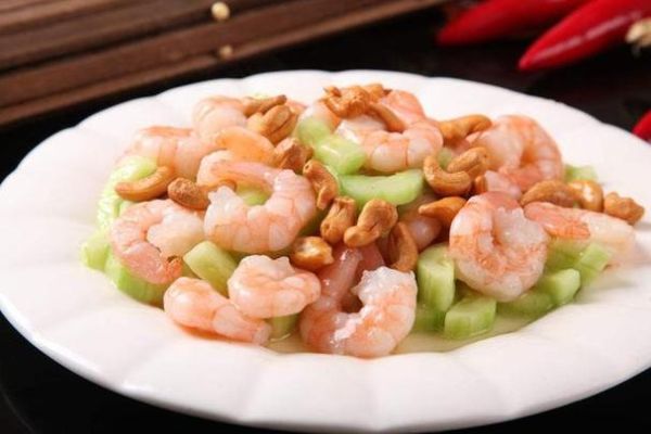 腰果虾仁用生腰果还是熟腰果_生腰果和熟腰果区别-第2张图片-山城妙识 腰果虾仁用生腰果还是熟腰果_生腰果和熟腰果区别-第2张图片-山城妙识