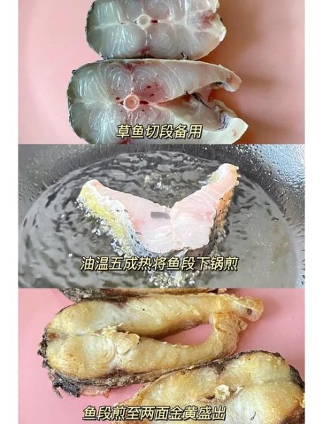 垮炖鱼块怎么做_垮炖鱼块家常做法-第1张图片-山城妙识 垮炖鱼块怎么做_垮炖鱼块家常做法-第1张图片-山城妙识