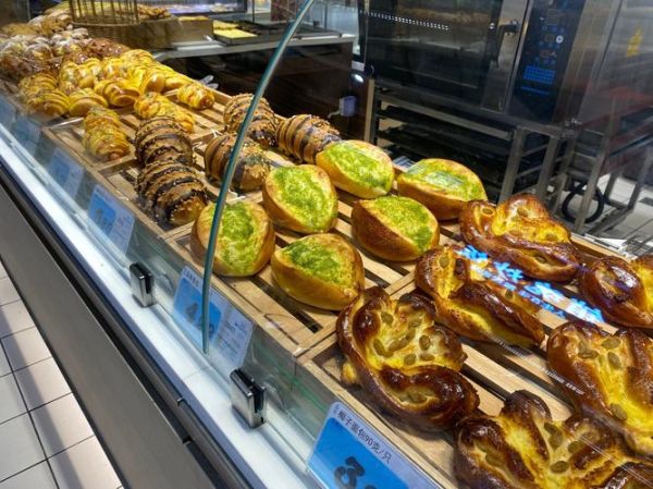 牛角面包和羊角面包的区别_哪个更好吃-第2张图片-山城妙识