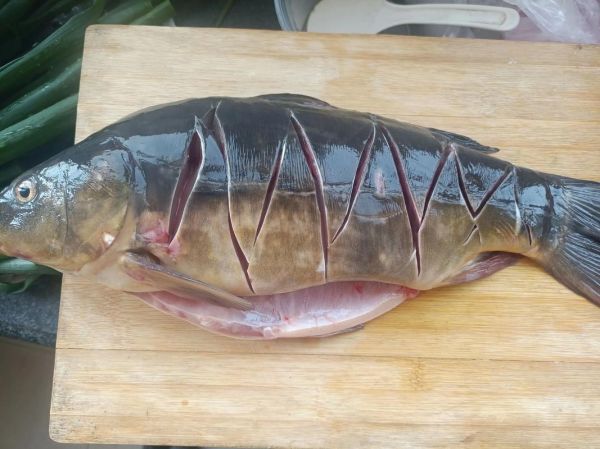 三道鳞刺多吗_三道鳞适合孩子吃吗-第3张图片-山城妙识 三道鳞刺多吗_三道鳞适合孩子吃吗-第3张图片-山城妙识