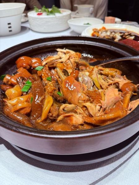 炖鸡汤怎么去腥味_炖鸡汤去腥味的正确方法-第2张图片-山城妙识 炖鸡汤怎么去腥味_炖鸡汤去腥味的正确方法-第2张图片-山城妙识