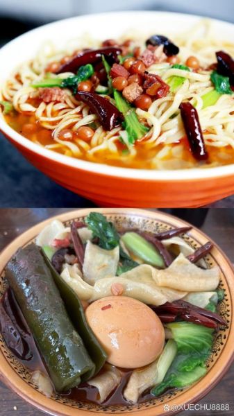 安徽板面哪里的最正宗_太和县还是亳州-第1张图片-山城妙识