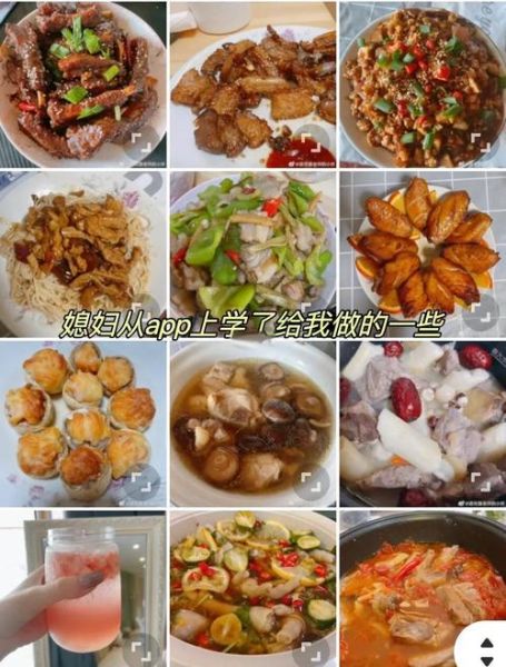 做菜视频软件哪个好用_如何下载做菜视频软件-第2张图片-山城妙识 做菜视频软件哪个好用_如何下载做菜视频软件-第2张图片-山城妙识