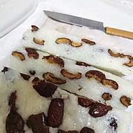 江米切糕怎么做_江米切糕的家常做法-第3张图片-山城妙识