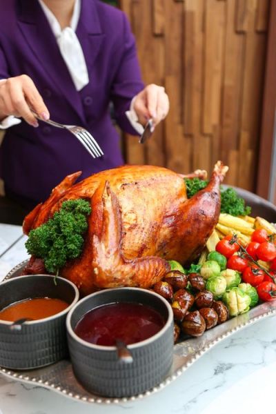 感恩节为什么吃火鸡_火鸡象征意义-第1张图片-山城妙识