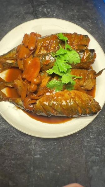 鲅鱼的做法大全家常怎么做好吃_鲅鱼怎么炖不腥-第2张图片-山城妙识