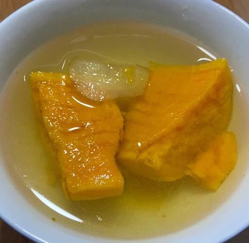 白地瓜煲汤的做法大全_白地瓜和什么一起煲汤最好-第2张图片-山城妙识