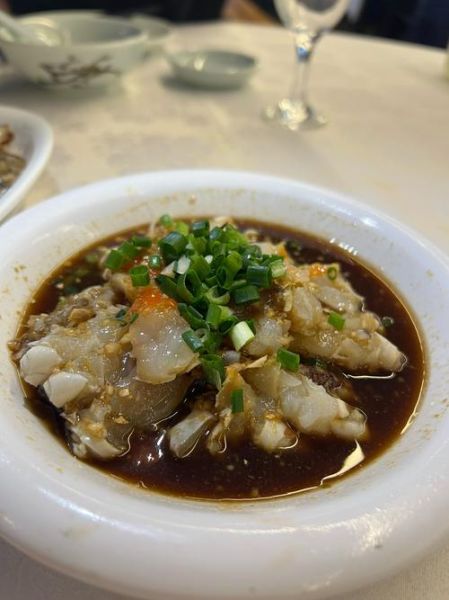 海蘑菇怎么吃_海蘑菇的做法大全-第3张图片-山城妙识